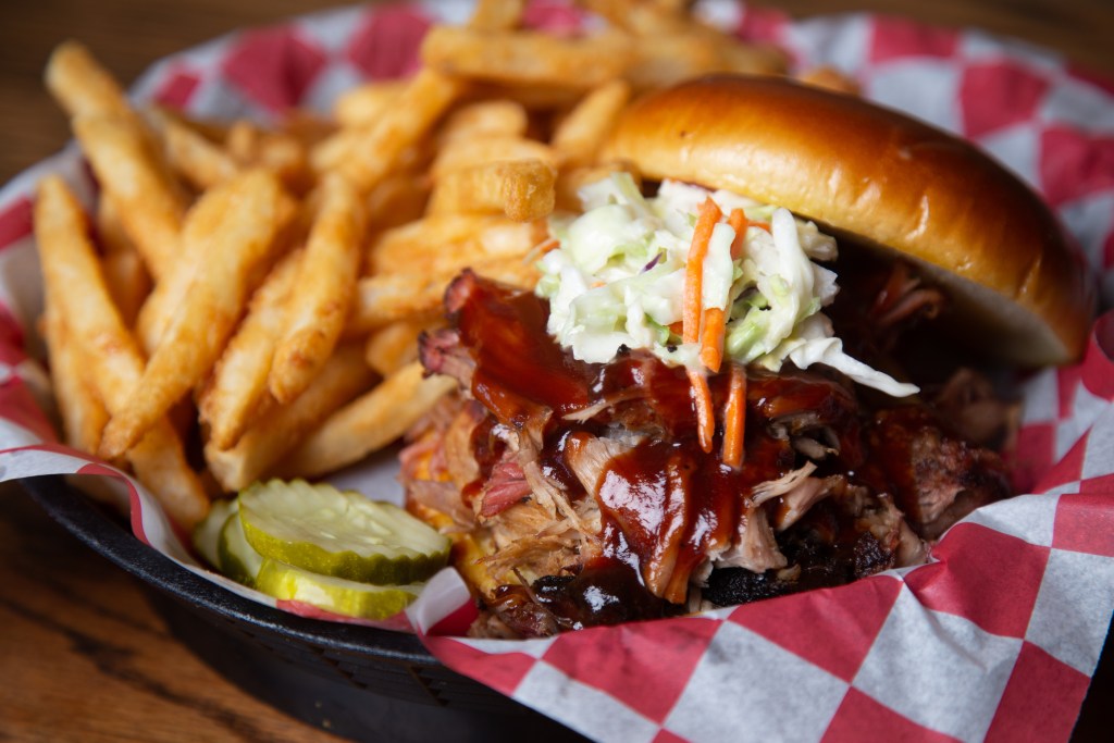 Flat Creek Restaurats – "Where people come as guests, & leave as family"